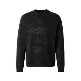 K by KARL LAGERFELD Karl Lagerfeld Sweatshirt Herren Gr&ouml;&szlig;e S schwarz