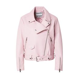 Essentiel Antwerp Jacke Damen Gr&ouml;&szlig;e M rosa