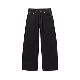 Pull&Bear Pull&bear Jeans Damen Gr&ouml;&szlig;e 30/31 anthrazit