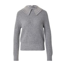 Essentiel Antwerp Pullover 'Jimmer' Damen Gr&ouml;&szlig;e L graumeliert