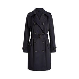 Lauren Ralph Lauren Petite Mantel Damen Gr&ouml;&szlig;e S/M navy