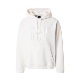 GAP Pullover Herren Gr&ouml;&szlig;e L wei&szlig;