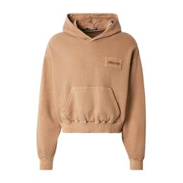 Ambush Sweatshirt Herren Gr&ouml;&szlig;e S sand