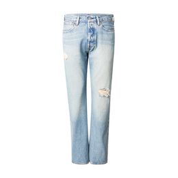 Levi's Levi's Jeans '501' Herren Gr&ouml;&szlig;e 38 blue denim