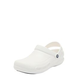 Crocs Clogs Damen Gr&ouml;&szlig;e 48/49 wei&szlig;