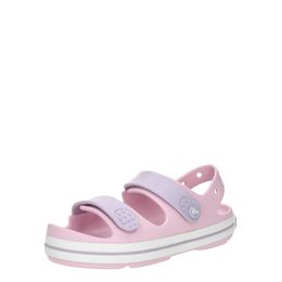 Crocs Sandale 'Cruiser' Jungen Gr&ouml;&szlig;e 36/37 lavendel / rosa