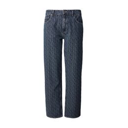 Guess Jeans 'DAMON' Herren Gr&ouml;&szlig;e 36 blue denim / dunkelblau