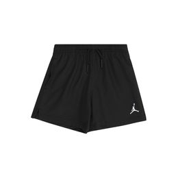 Jordan Shorts Jungen Gr&ouml;&szlig;e 116/122 schwarz