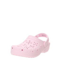 Crocs Clogs 'Classic' Damen Gr&ouml;&szlig;e 39/40 rosa