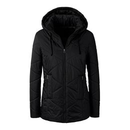 Heine Jacke Damen Gr&ouml;&szlig;e XXXL schwarz