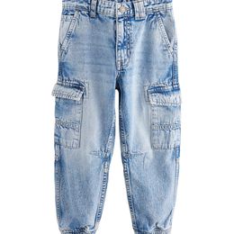 next Jeans Jungen Gr&ouml;&szlig;e 104 hellblau