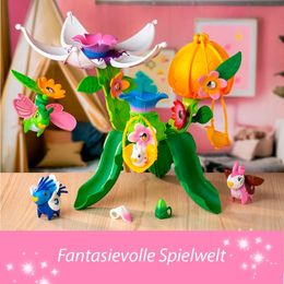 Brio Spielwelt &raquo;Brio Flora, Starter-Set Blumendorf (36240)&laquo; bunt