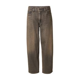 Levi's Levi's '578 Baggy Jeans' Herren Gr&ouml;&szlig;e 33 braun