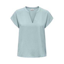 Jacqueline de Yong JDY Bluse 'JDYLion' Damen Gr&ouml;&szlig;e L rauchblau
