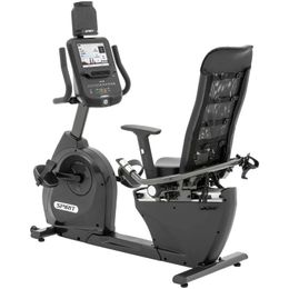Spirit Fitness Heimtrainer &raquo; XBR55 ENT Recumbent Bike&laquo; Heimtrainer