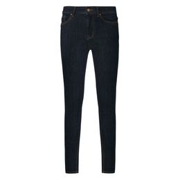 V&eacute;ro Moda Vero Moda Jeans 'VMFlash' Damen Gr&ouml;&szlig;e 25/26 dunkelblau