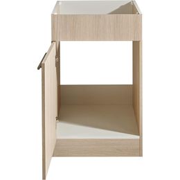 Wiho-K&uuml;chen wiho K&uuml;chen Sp&uuml;lenschrank &raquo;Filo&laquo; 50 cm breit, ohne Arbeitsplatte