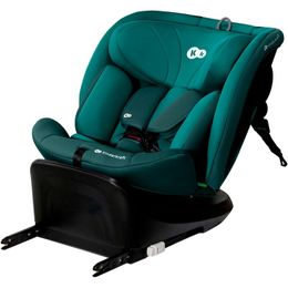 Kinderkraft Autokindersitz &raquo;I-GROW i-Size&laquo; Klasse 0 / 1 / II / III (bis 36 kg) 360&deg; &ndash; drehbarer Kindersitz Autokindersitz