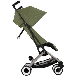 Cybex Kinder-Buggy &raquo; Gold, Libelle&laquo; 22 kg gr&uuml;n Kinder-Buggy