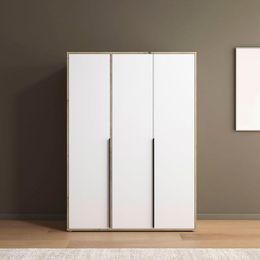 Rauch Dreht&uuml;renschrank &raquo;Kleiderschrank Schrank Garderobe W&auml;scheschrank NAGATA viel Stauraum&laquo; in 3 verschiedenen Ausstattungen BASIC/CLASSIC/PREMIUM, 