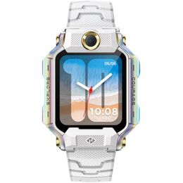 Smartwatch &raquo;Watch Phone X10&laquo; (4,06 cm / 1,6 &prime;&prime;) CaremeOS Smartwatch