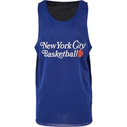 K1x Herren K1x Tanktop &raquo;K1x Herren KXM241-003-1 K1x NYC Reversible Mesh Jersey&laquo; 1 Stk. M