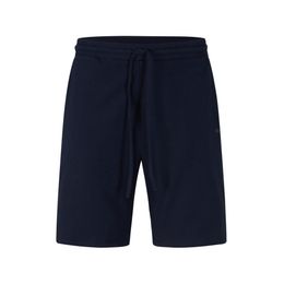 JOOP! Pyjamashorts 'Comfort' Herren Gr&ouml;&szlig;e L navy / graphit