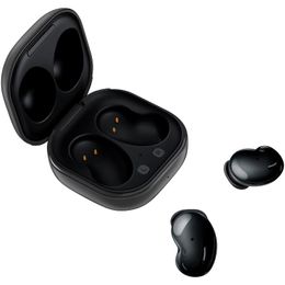 Samsung In-Ear-Kopfh&ouml;rer &raquo;Galaxy Buds Live&laquo; A2DP Bluetooth AVRCP Bluetooth HFP Active Noise Cancelling (ANC)