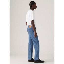 Levi's Levi's Herren 5-Pocket-Jeans &raquo;555 RELAXED STRAIGHT&laquo; blau 32, L&auml;nge 32