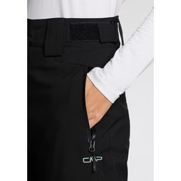 CMP Damen CMP Skihose schwarz 48, N-Gr
