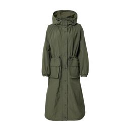 Levi's Levi's 'Simone Long Bubble Parka' Damen Gr&ouml;&szlig;e L oliv