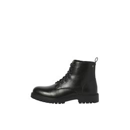 Jack & Jones Jack & Jones Schn&uuml;rboots 'JFWBRANDON' Herren Gr&ouml;&szlig;e 45 schwarz