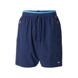Ellesse Sportshorts 'Zimpatia' Herren Gr&ouml;&szlig;e L navy / himmelblau