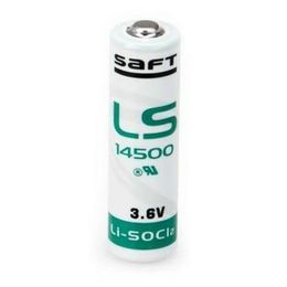 TROTEC Batterie DL100-Serie 3,6 V 3510260401