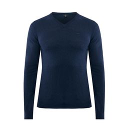 Mexx Pullover 'Elbrus' Herren Gr&ouml;&szlig;e M navy