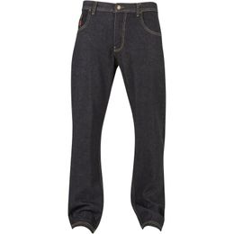 Ecko Unltd. Herren Bequeme Jeans &raquo; Herren Bour Bonstreet Jeans&laquo; 1 Stk. W36L34, L&auml;nge 34