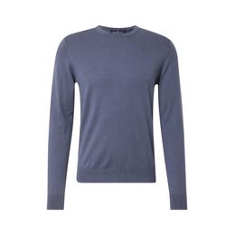 Hackett London Pullover Herren Gr&ouml;&szlig;e S dunkelblau