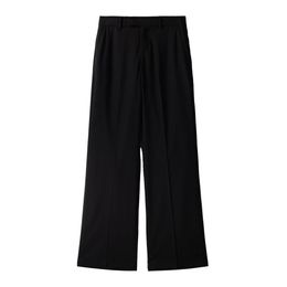 Bershka Hose Damen Gr&ouml;&szlig;e 42 schwarz
