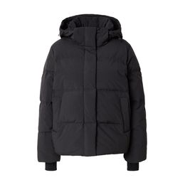 Selected Winterjacke 'Sofie- Anna' Damen Gr&ouml;&szlig;e XS schwarz