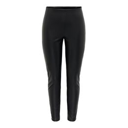 Jacqueline de Yong JDY Leggings 'Soya' Damen Gr&ouml;&szlig;e XXS schwarz