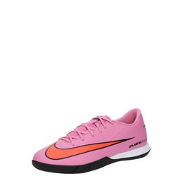 Nike Fu&szlig;ballschuh 'Mercurial Vapor 16 Academy' Herren Gr&ouml;&szlig;e 40 dunkelorange / hellpink / schwarz
