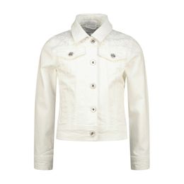 Vingino Jacke 'Taylin' M&auml;dchen Gr&ouml;&szlig;e 170/176 white denim