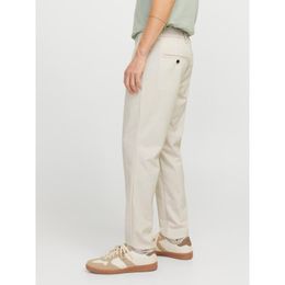 Jack & Jones Jack & Jones Herren Chinos &raquo;JPSTMARCO JJCONNOR A&laquo; gelb 36, L&auml;nge 34
