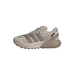 adidas Sportswear Sneaker 'Lightblaze ATR' Damen Gr&ouml;&szlig;e 43/43.5 nude / kitt / dunkelbeige