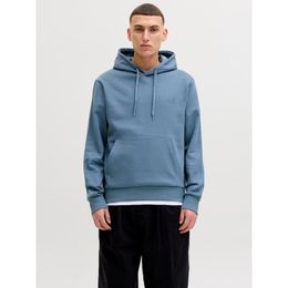 Jack & Jones Jack & Jones Jungen Kapuzensweatshirt &raquo;JJECORP LOGO SWEAT HOOD NOOS&laquo;, mit Logo Print S