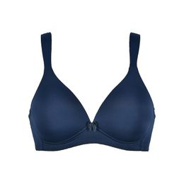 Naturana Damen Schalen-BH &raquo;Soft Cup&laquo; ohne B&uuml;gel, weiche Micro-Touch-Qualit&auml;t 80, Cup C
