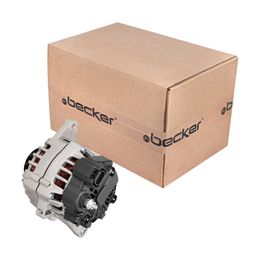 F.BECKER_LINE Generator 12V 90A f&uuml;r HYUNDAI KIA 37300-23600 3730023600 37300-22650 74210072