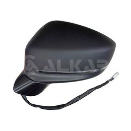 Alkar Au&szlig;enspiegel 6125738 links f&uuml;r MAZDA TK48-69-1N7A51 KB8D-69-181A TK93-69-1G7
