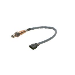Bosch Lambdasonde f&uuml;r RENAULT INFINITI DACIA MERCEDES-BENZ NISSAN 226A41733R 0105424118 A0105424118 0 281 004 221