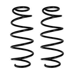 f.becker Fahrwerksfeder SET30110433 vorne rechts links Schraubenfeder f&uuml;r CITRO&Euml;N 5002VS 5002PF 5002PE